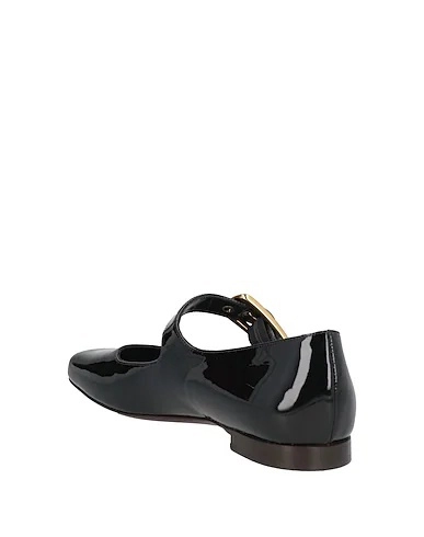 Chloé Mary Jane Flat Shoes