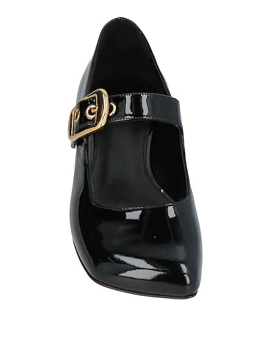 Chloé Mary Jane Flat Shoes