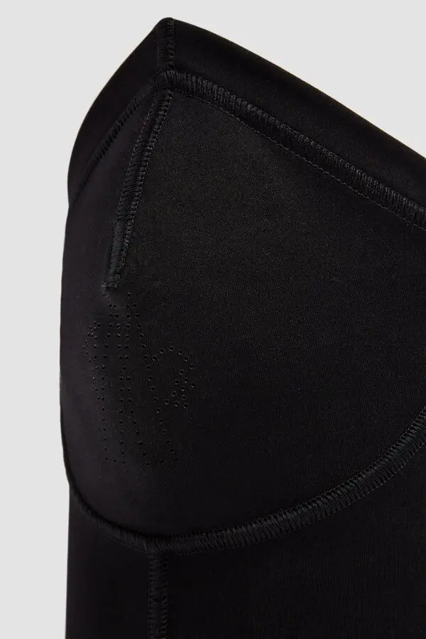 Moncler Technical Jersey Neck Warmer