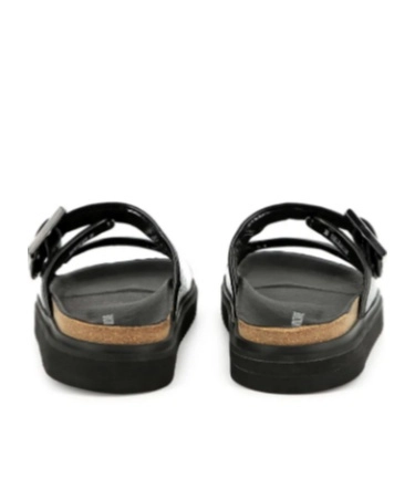 Zadig&Voltaire Leather Sandals