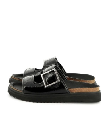 Zadig&Voltaire Leather Sandals
