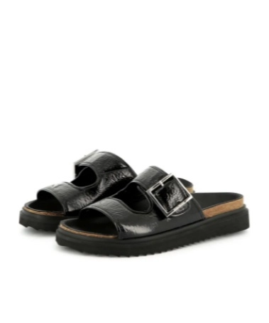 Zadig&Voltaire Leather Sandals