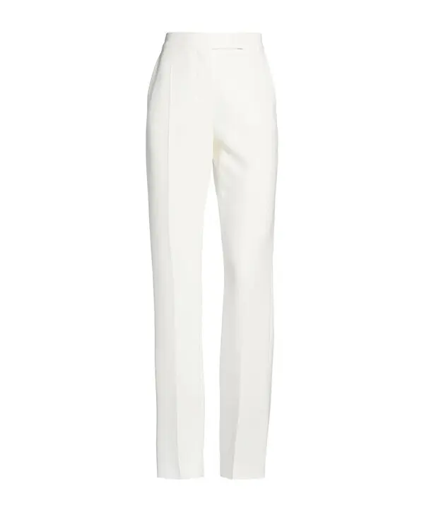 Max Mara Plain Colour Casual Trousers