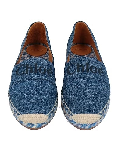 Chloé Closed-toe Espadrilles