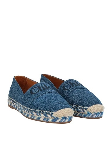 Chloé Closed-toe Espadrilles