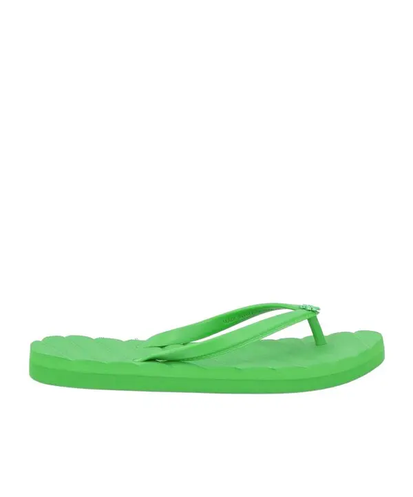 Tory Burch Minimalist Comfortable Flip-flops