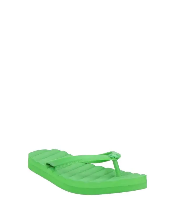 Tory Burch Minimalist Comfortable Flip-flops