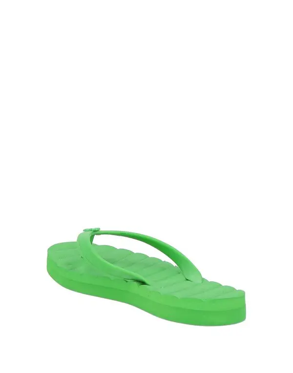 Tory Burch Minimalist Comfortable Flip-flops