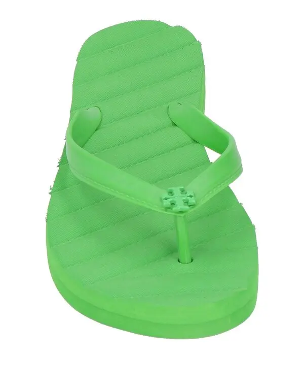 Tory Burch Minimalist Comfortable Flip-flops