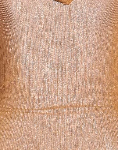 Max Mara Solid Thin Knit Top