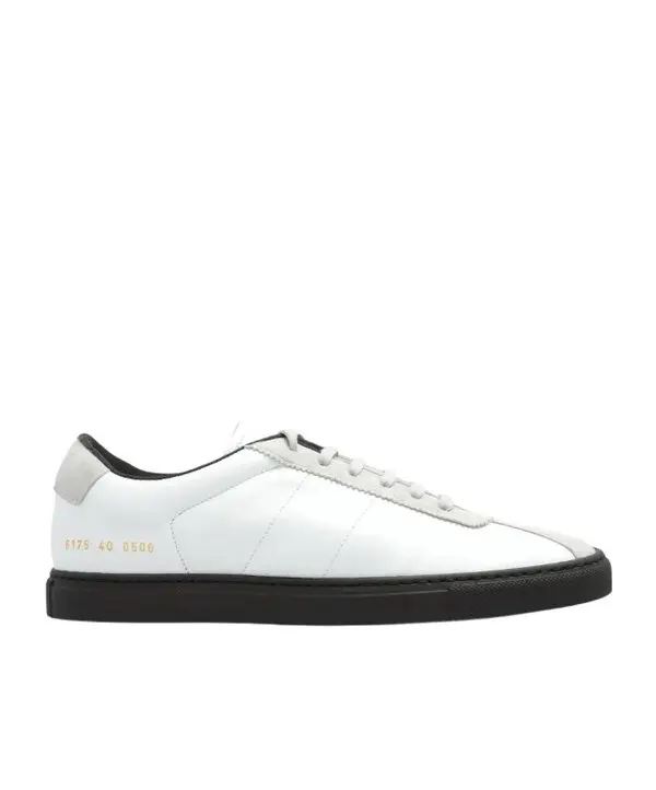 COMMON PROJECTS Field Trainers - White