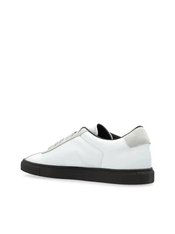 COMMON PROJECTS Field Trainers