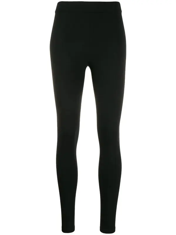 Vince High-waisted Leggings