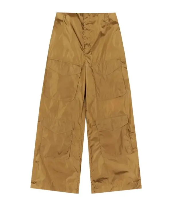 Simone Rocha Multi-pocket Cargo Trousers