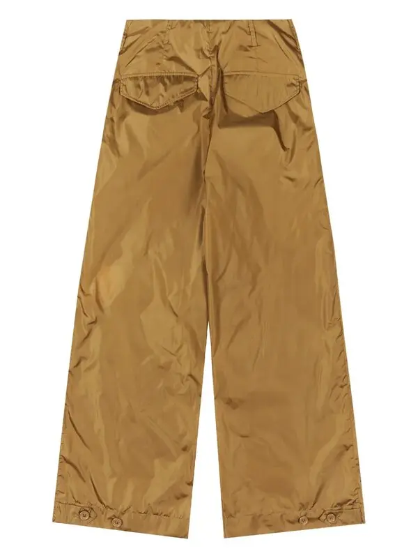 Simone Rocha Multi-pocket Cargo Trousers