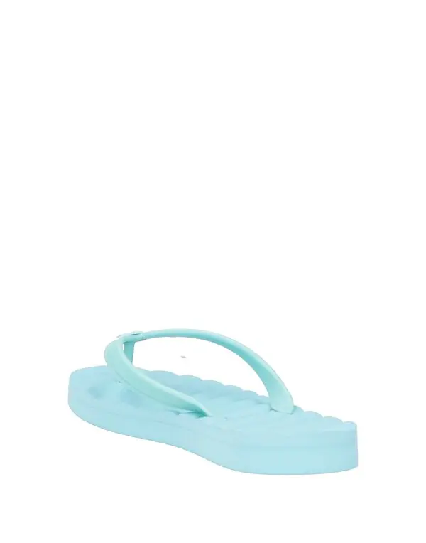 Tory Burch Minimalist Comfortable Non-slip Flip-flops