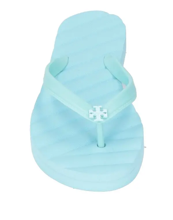 Tory Burch Minimalist Comfortable Non-slip Flip-flops