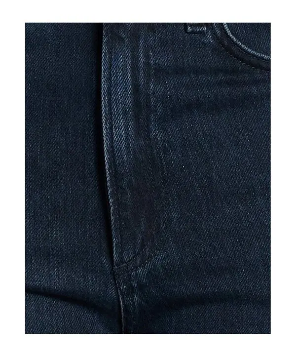 Rag & Bone Plain Colour Denim Trousers