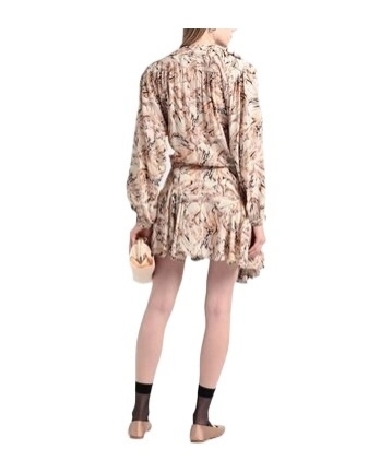 Isabel Marant Étoile Mini Dresses