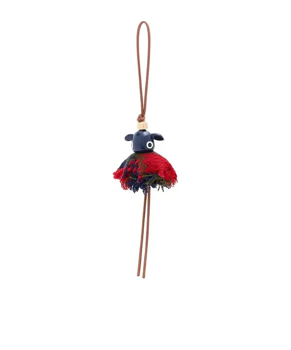 Loewe Highland Puzz Charm