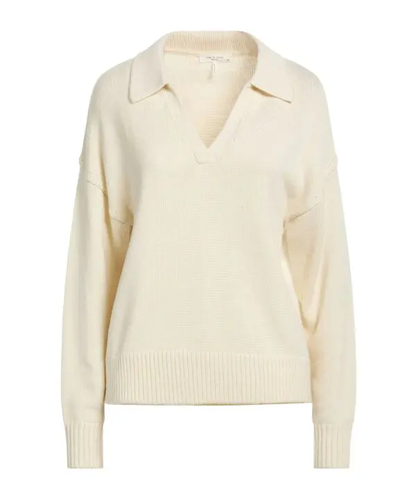 Rag & Bone Plain Colour Jumpers