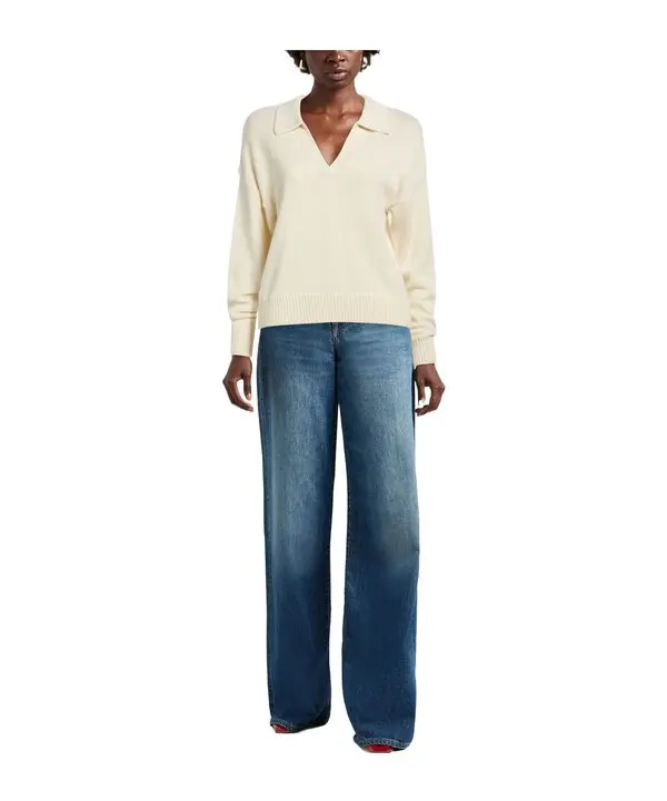 Rag & Bone Plain Colour Jumpers