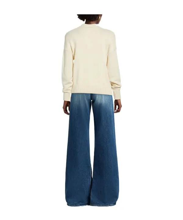 Rag & Bone Plain Colour Jumpers