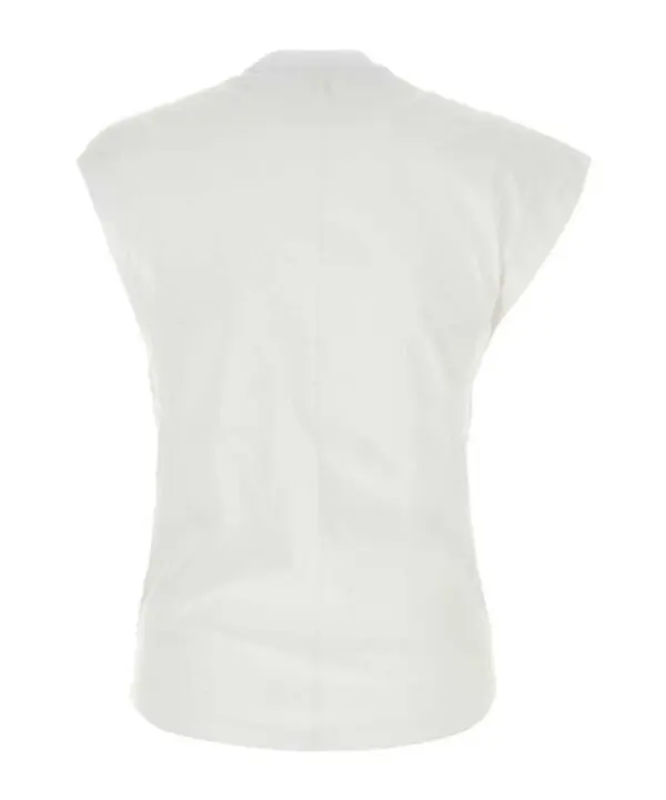 Isabel Marant Étoile Sleeveless T-shirt