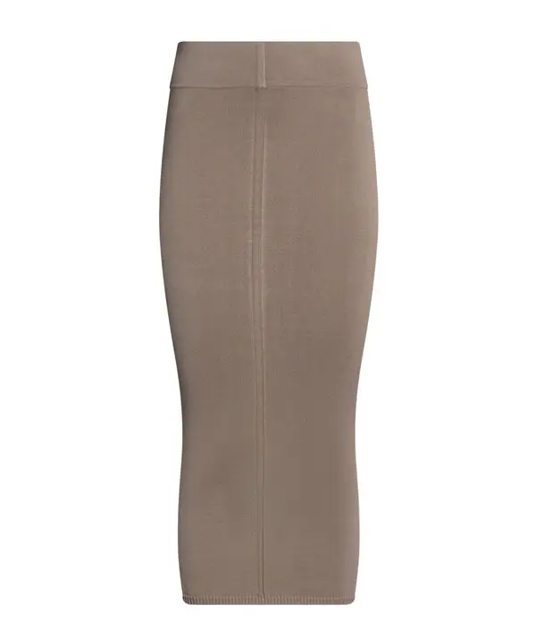Rick Owens Midi Skirts