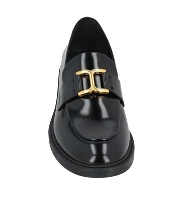 Chloé Loafers With Embellished Detailing