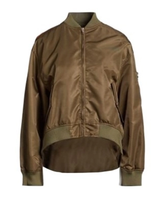 MAISON MARGIELA Plain Colour Jackets