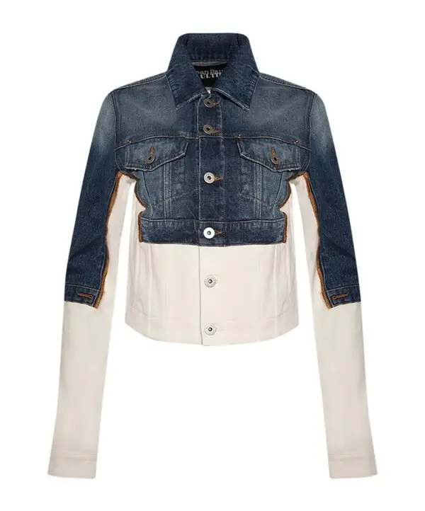 JEAN PAUL GAULTIER Petit Grand Jacket