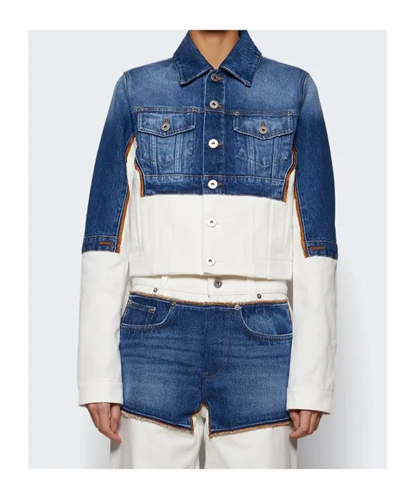 JEAN PAUL GAULTIER Petit Grand Jacket
