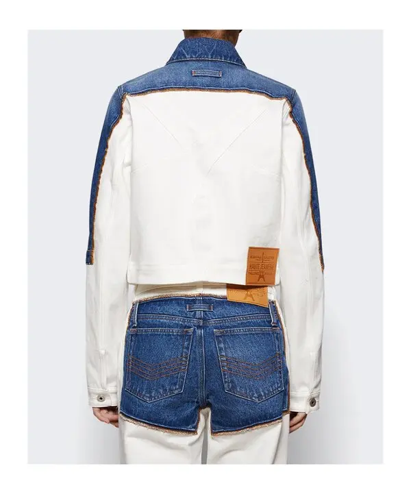 JEAN PAUL GAULTIER Petit Grand Jacket