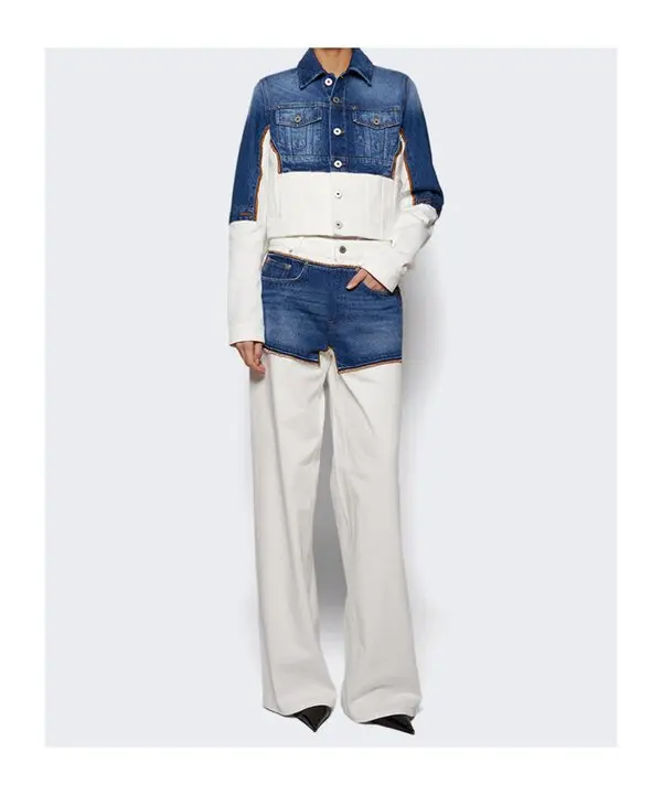 JEAN PAUL GAULTIER Petit Grand Jacket