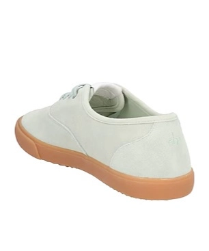 Rag & Bone Suede Low Top Casual Sneakers
