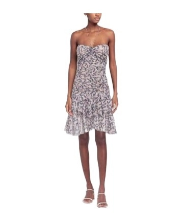 Isabel Marant Étoile Mini Dresses
