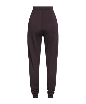 Saint Laurent Plain Colour Trousers