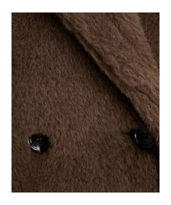 Max Mara Wool-blend Waistcoat Vest