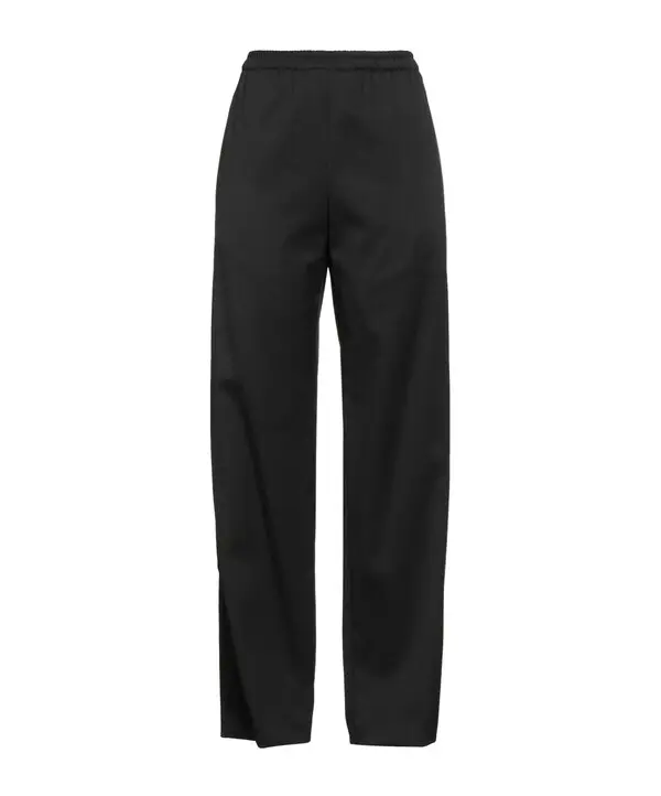 MAISON MARGIELA Straight-leg Drawstring Trousers