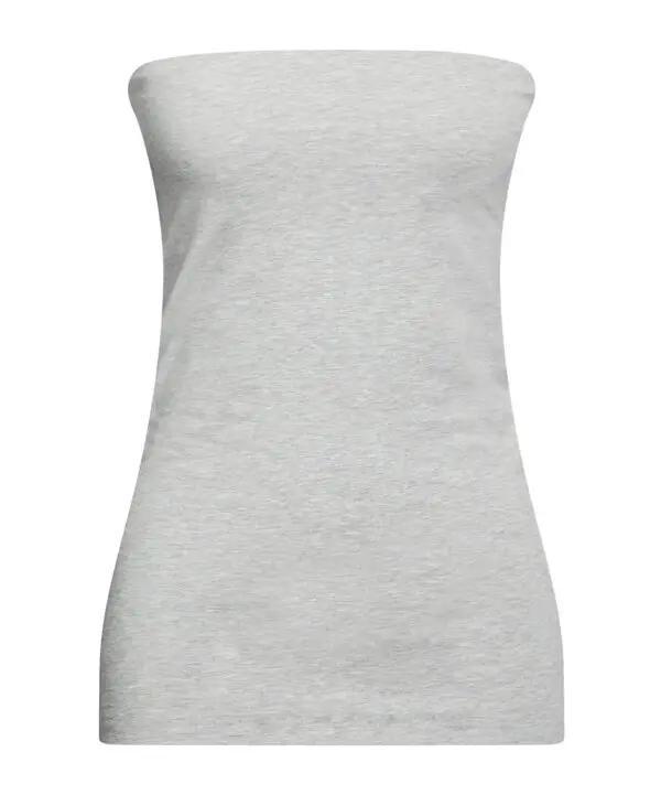 Brunello Cucinelli Plain Colour Tops