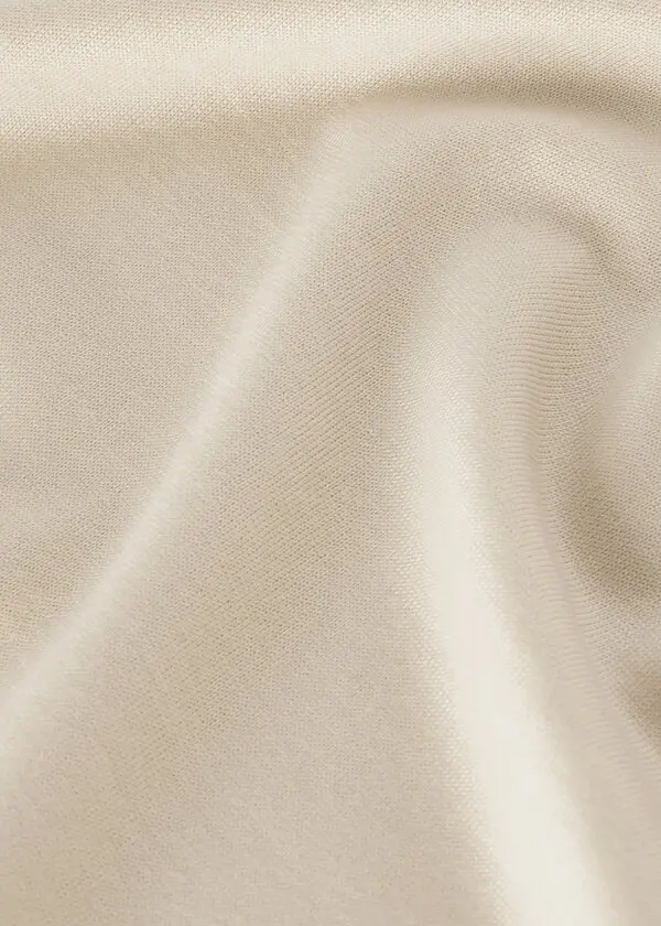 Loro Piana Plain Jersey T-shirt