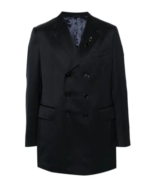 Simone Rocha Venetian Blazer