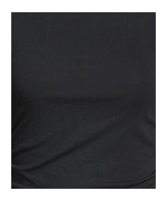 Rag & Bone Solid Color Long Sleeve Top