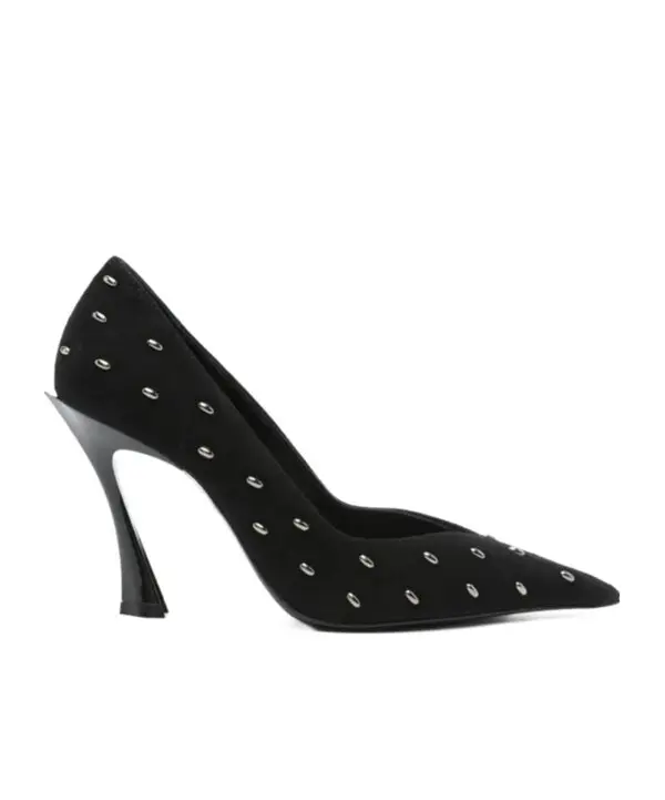 MUGLER 95mm Fang Pumps