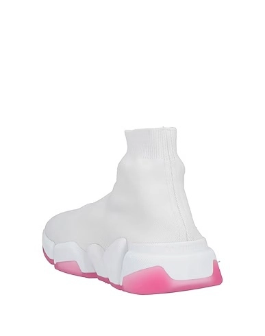 Balenciaga Casual Knit Sock Shoes