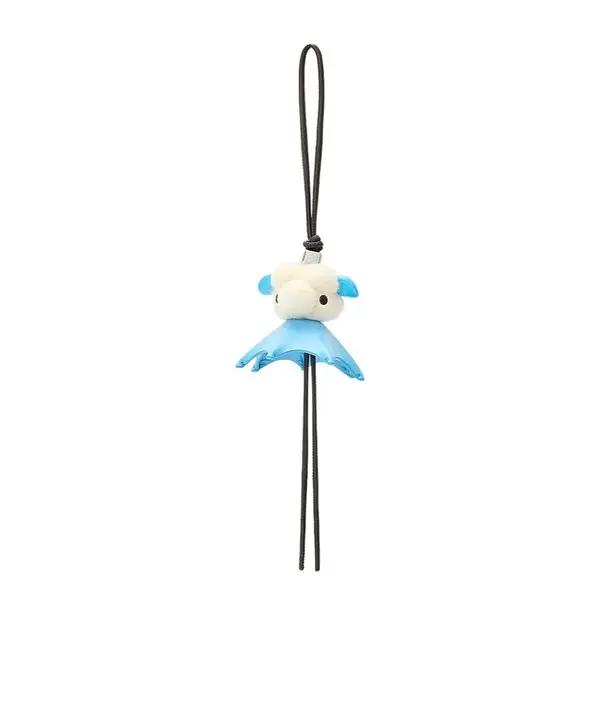 Loewe Fluffy Puzzle Charm
