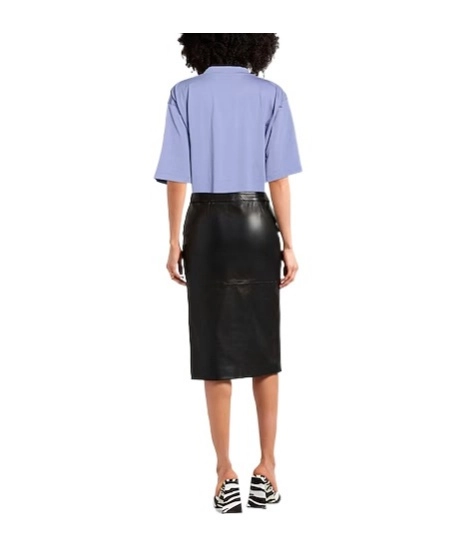 Marni Logo Print T-shirt