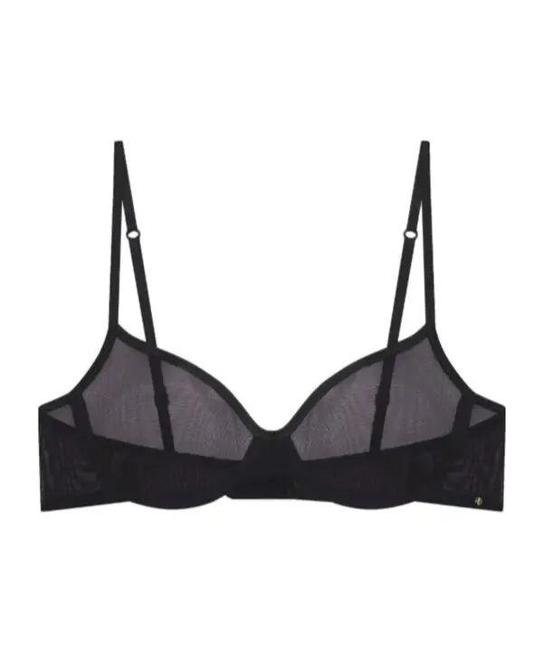 ANINE BING Vena Bra