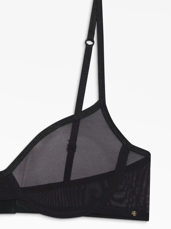 ANINE BING Vena Bra